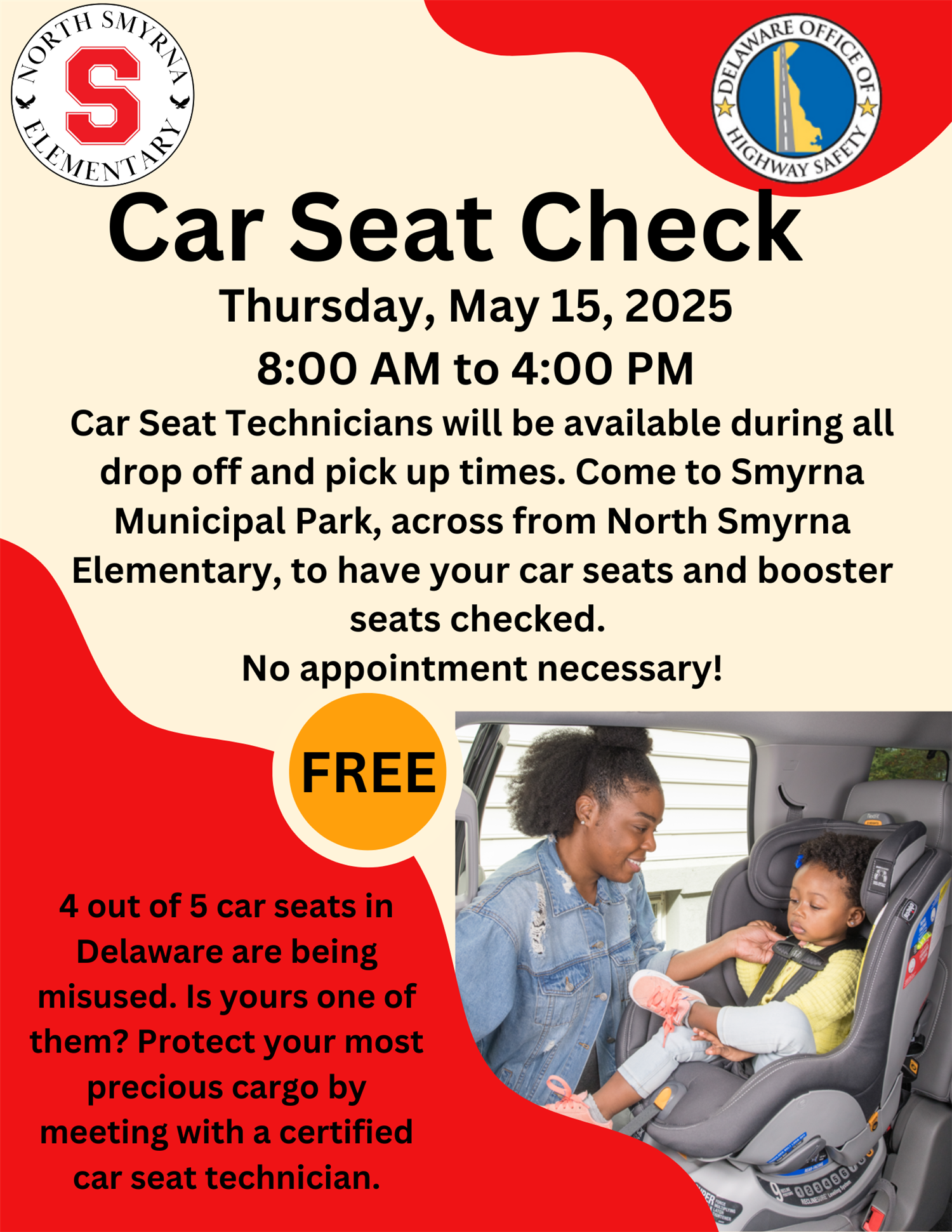 Smyrna School District / Homepage